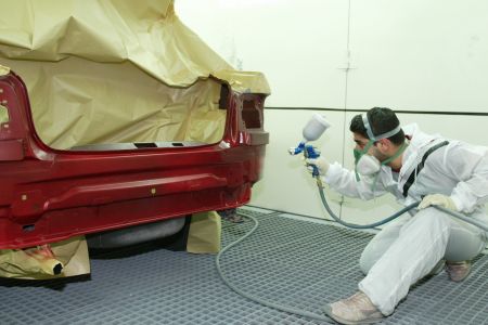 Berufe in der Kfz-Branche bieten sehr gute Perspektiven | Beruf ...